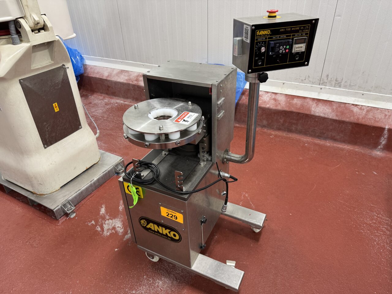 Bakery, Packaging & Food Processing Equipment - Rabin Worldwide